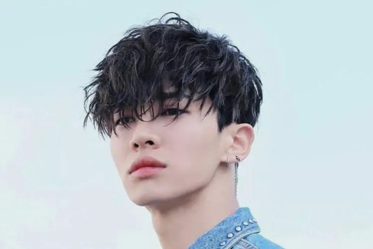 Các kiểu tóc Layer Two Block và lời khuyên từ Kpop Stylist – The Fist ...