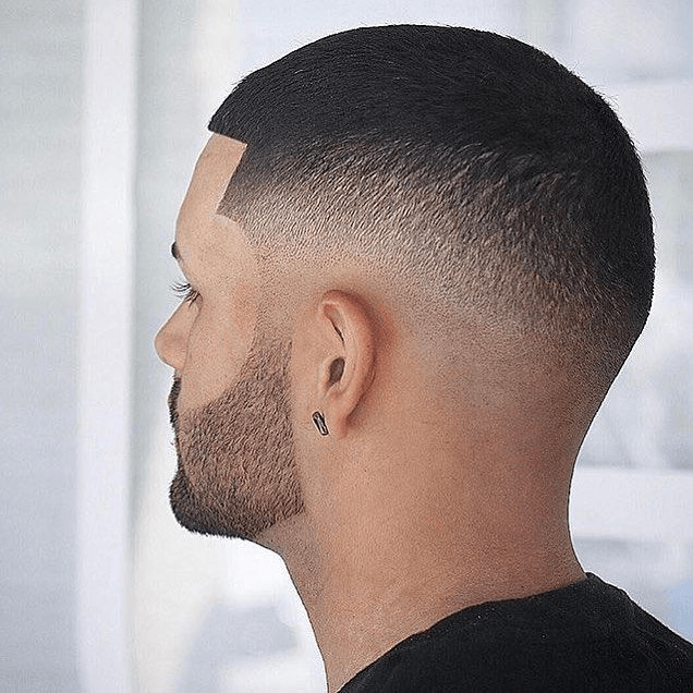 Guide Các Kiểu Tóc Fade dành cho nam giới – The Fist Barbershop
