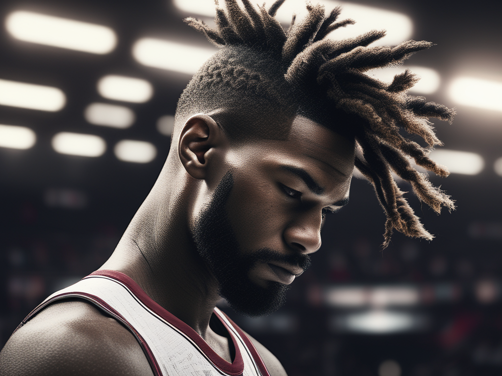 24+ Kiểu Tóc Nam Đẹp Của Các Cầu Thủ Bóng Rổ NBA – The Fist Barbershop