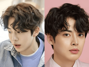 Những Kiểu Tóc Two Block Cá Tính Cho Nam Giới 2024 – The Fist Barbershop