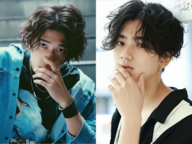 Những Kiểu Tóc Two Block Cá Tính Cho Nam Giới 2024 – The Fist Barbershop