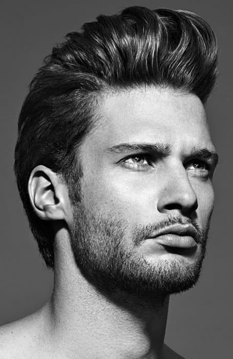 Top 10 Kiểu Tóc Nam Cắt Layer Đẹp Nhất 2024 – The Fist Barbershop