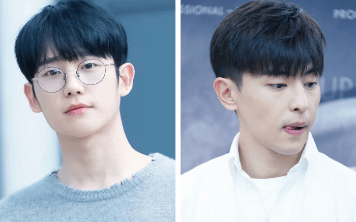 13 kiểu tóc pixie nam uốn đẹp nhất 2024 – The Fist Barbershop