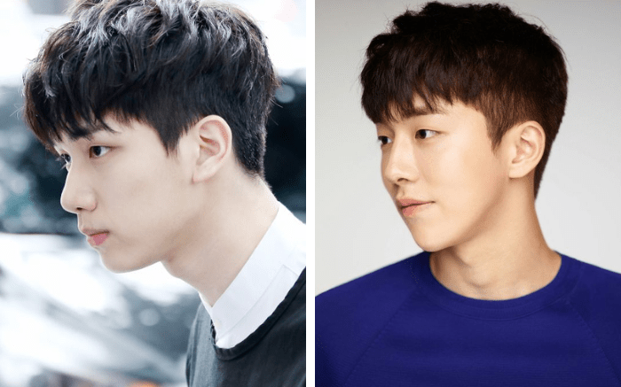 13 kiểu tóc pixie nam uốn đẹp nhất 2024 – The Fist Barbershop