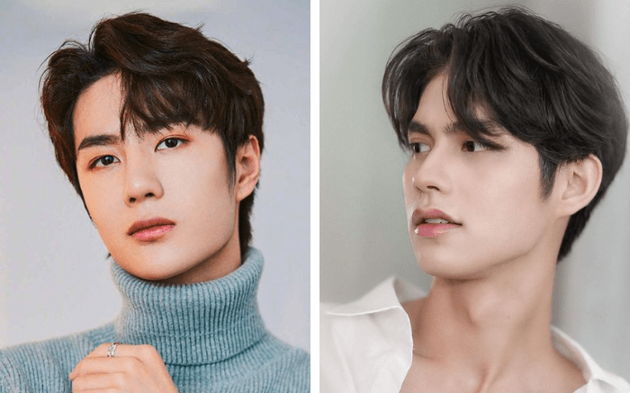 13 kiểu tóc pixie nam uốn đẹp nhất 2024 – The Fist Barbershop