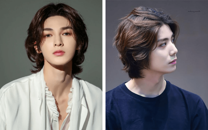 13 kiểu tóc pixie nam uốn đẹp nhất 2024 – The Fist Barbershop