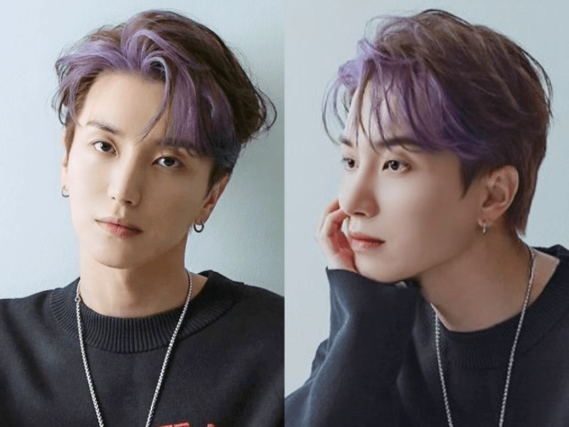 Kiểu Tóc Nam Two Block Layer – Ông vua không ngai của năm 2025 – The ...