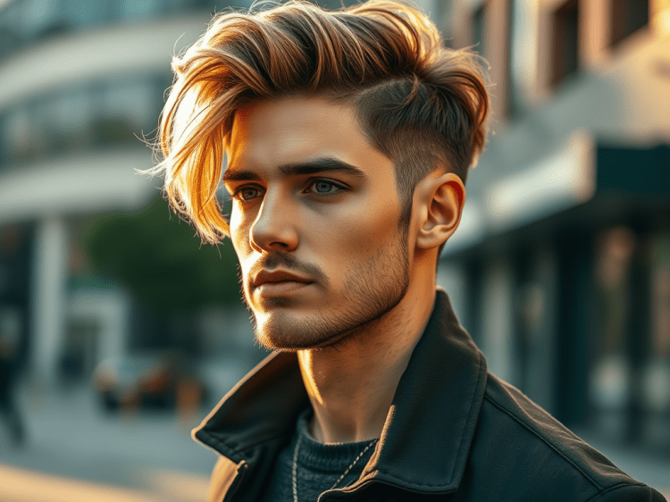 Guide 10 Kiểu Tóc Nam Uốn Ruffled Layer Đẹp Nhất 2025–2026 – The Fist ...