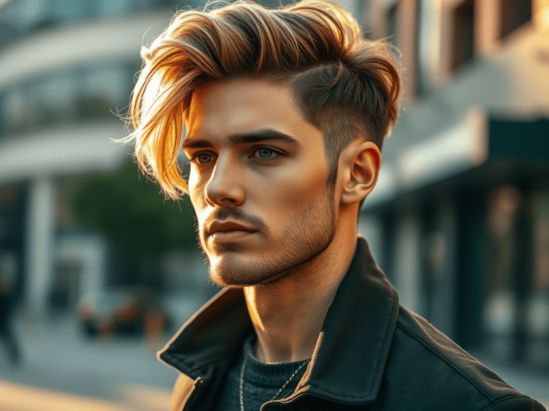 Guide 10 Kiểu Tóc Nam Uốn Ruffled Layer Đẹp Nhất 2025–2026 – The Fist ...