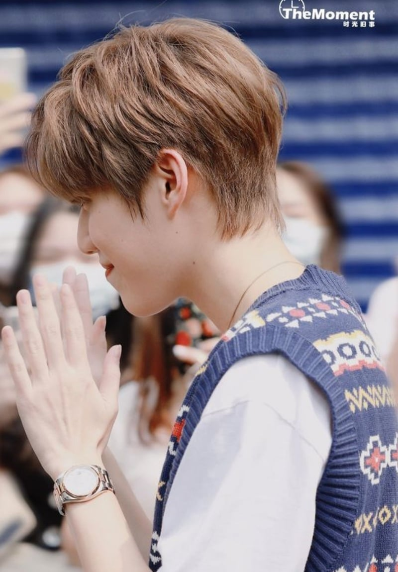 Top 15+ Kiểu Tóc Pixie Nam Đẹp Nhất 2025 – The Fist Barbershop