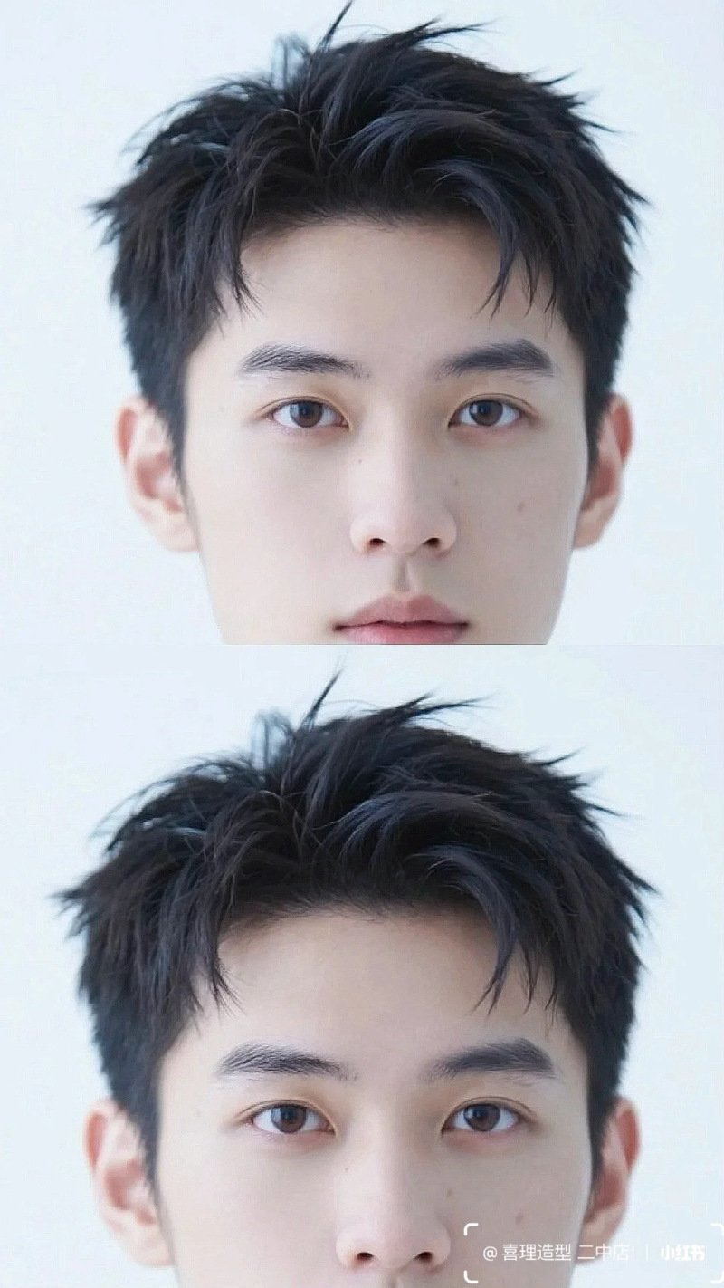 Top 15+ Kiểu Tóc Pixie Nam Đẹp Nhất 2025 – The Fist Barbershop